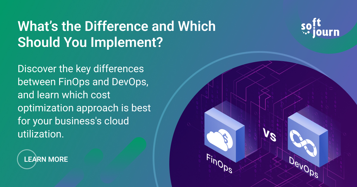FinOps vs DevOps: What’s the Difference and Which Should You Implement?