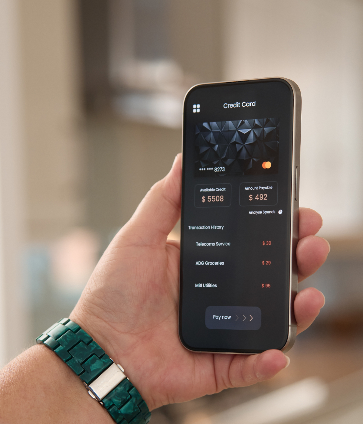Top Features of Modern Expense Management Platforms | Reduce Costs ...