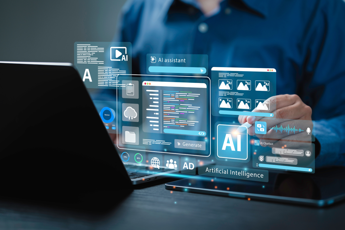 Can Ai Really Code Understanding The Strengths And Limitations Of Ai Coding Tools Softjourn