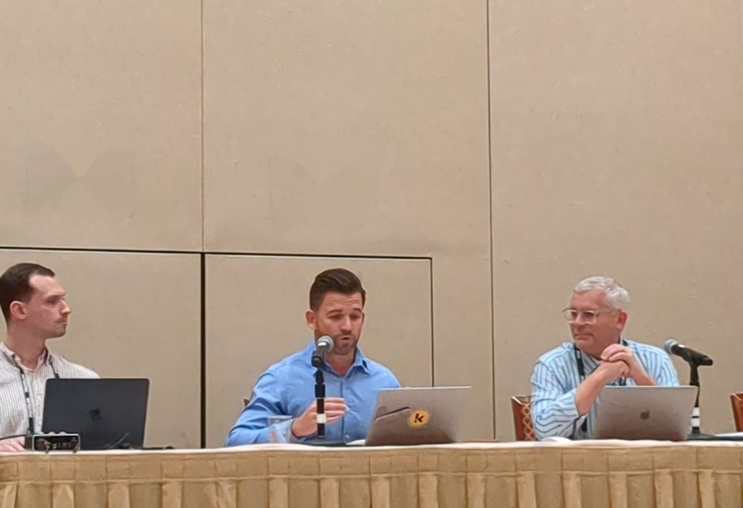 Key Takeaways from INTIX 2024: What You Missed at the Record-Breaking ...