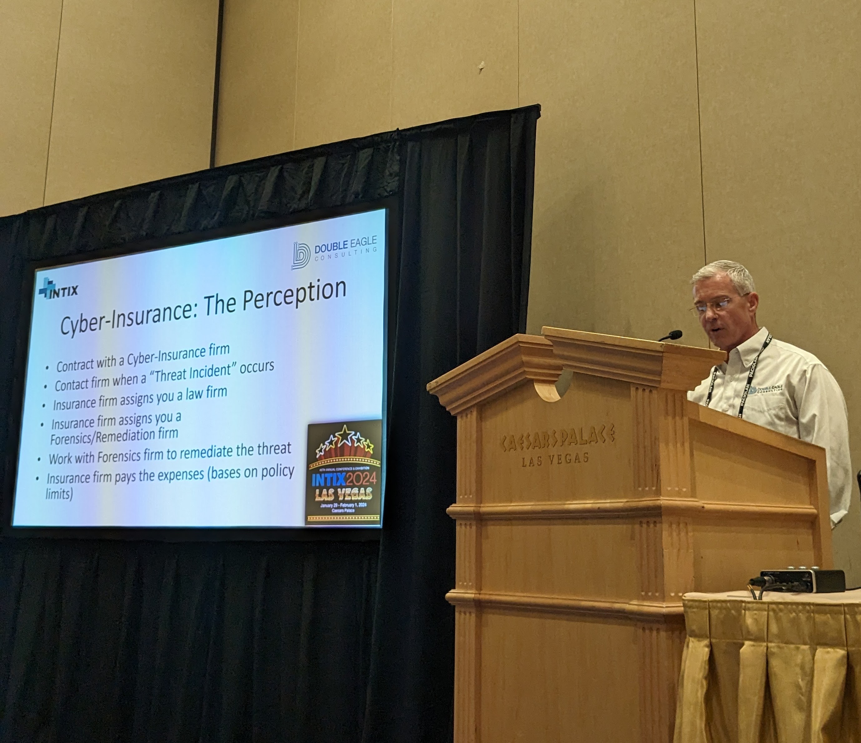 Key Takeaways from INTIX 2024: What You Missed at the Record-Breaking ...