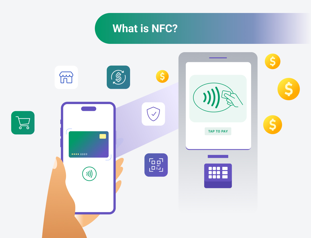 QR Code vs NFC in Ticketing: What's the Difference and Which Should You Choose | Softjourn