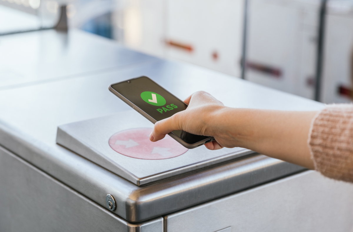 QR Code vs NFC in Ticketing: What's the Difference and Which Should You Choose | Softjourn