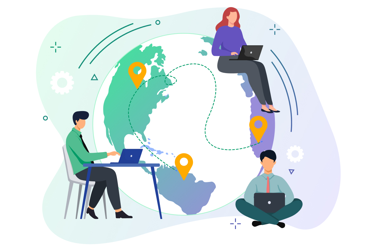Why Modernize Legacy Systems? 5 Reasons - Softjourn Why Modernize Legacy Systems? 5 Reasons - Softjourn