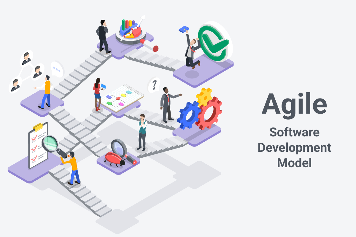 The Rise of Nearshore Agile Software Development