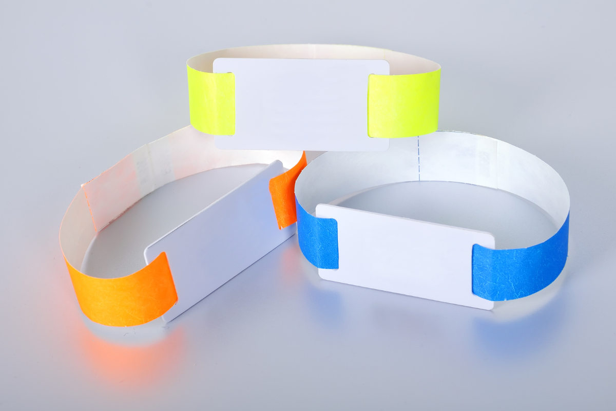 Revolutionizing Event Management with RFID Ticketing: The Future of ...