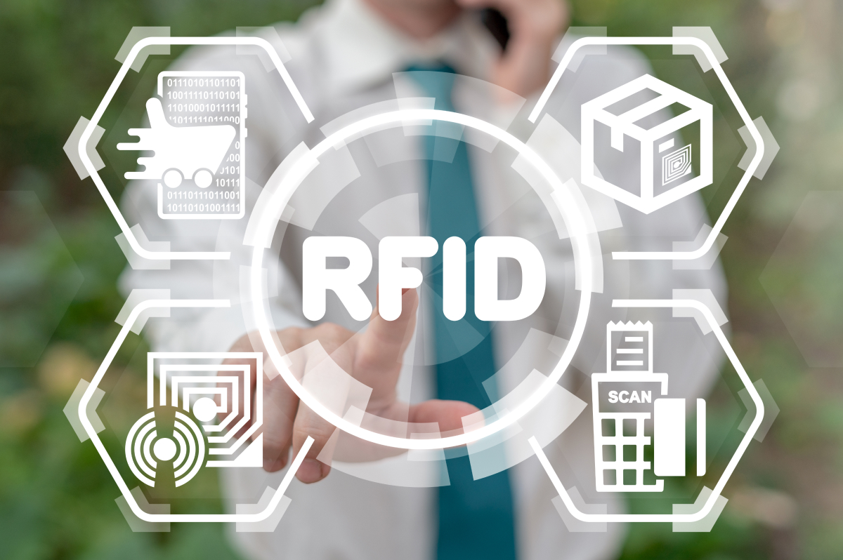 Revolutionizing Event Management with RFID Ticketing: The Future of ...