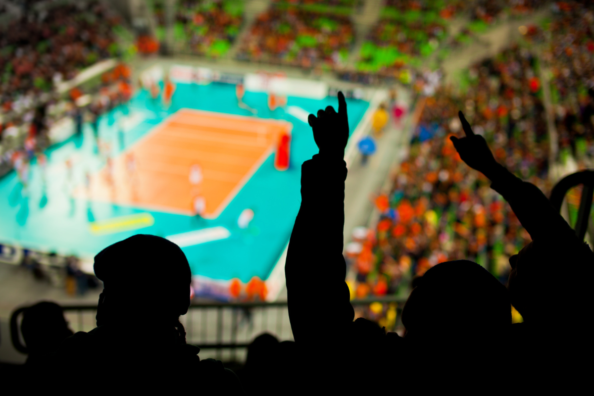 Revolutionizing Event Management with RFID Ticketing: The Future of ...