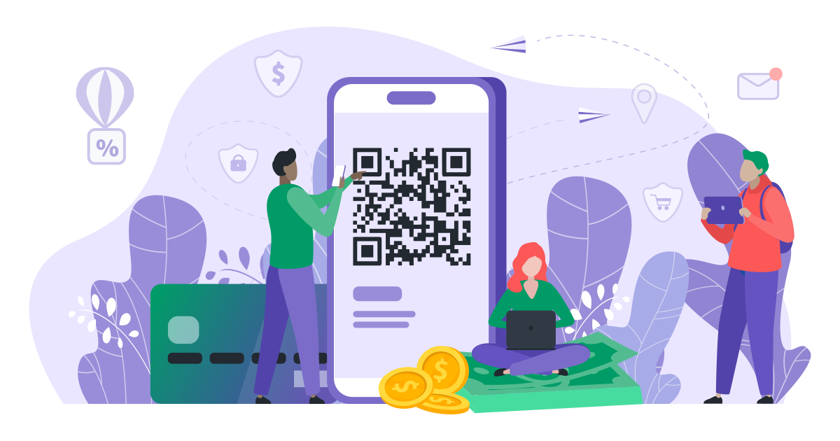 Teple Misto: Awesome City Scanning App for Urban Festival