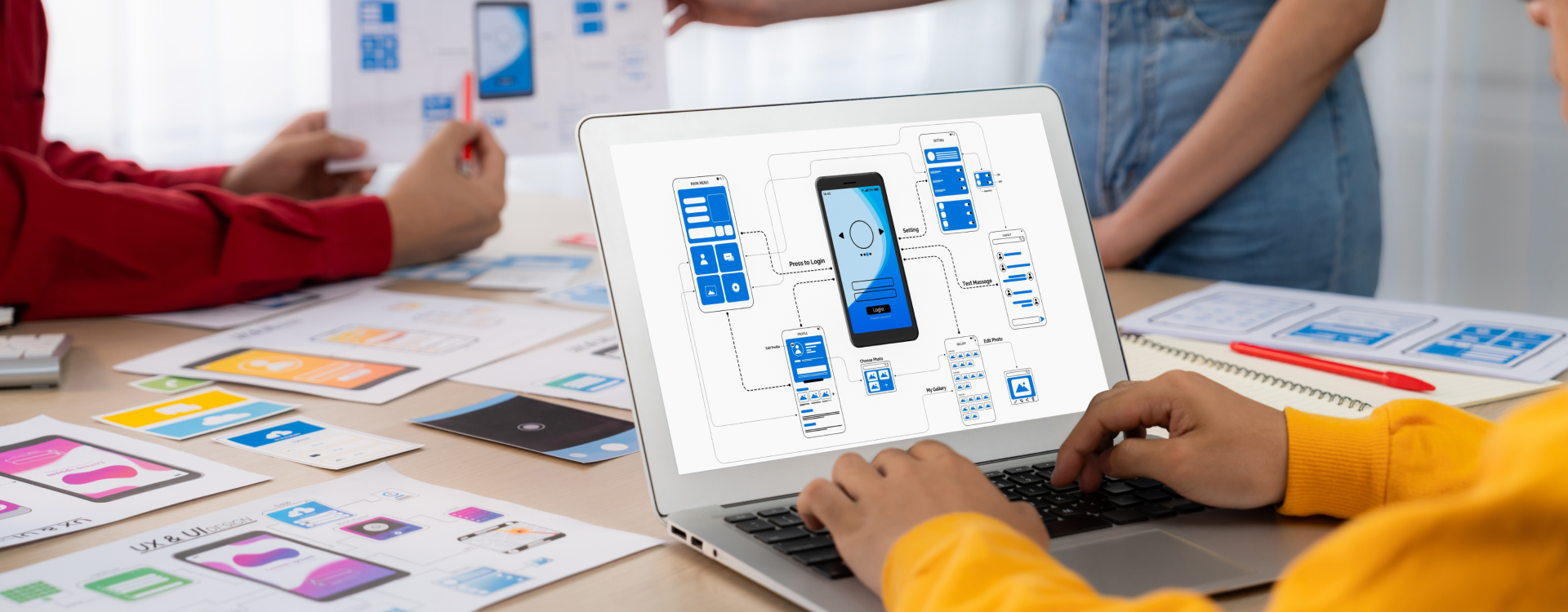 Case Study: Discovery Phase as The Basis for Startup Product Development—Our Take