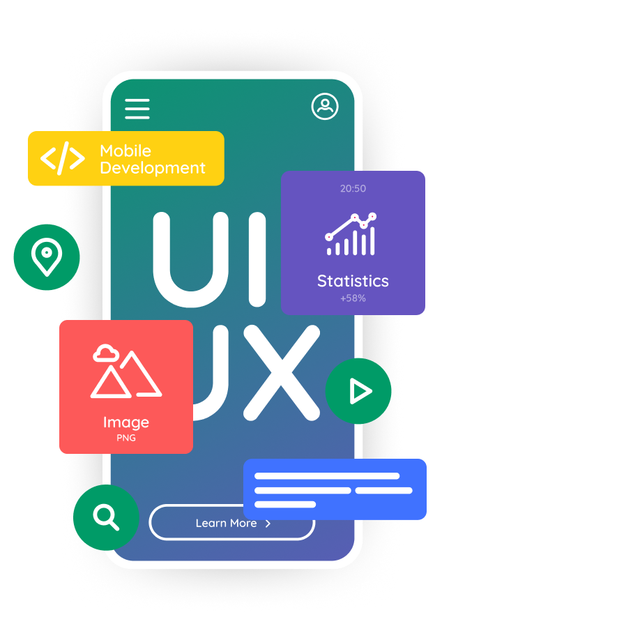 Case Study: Creating an Outstanding UI/UX for Complex Ticketing Systems