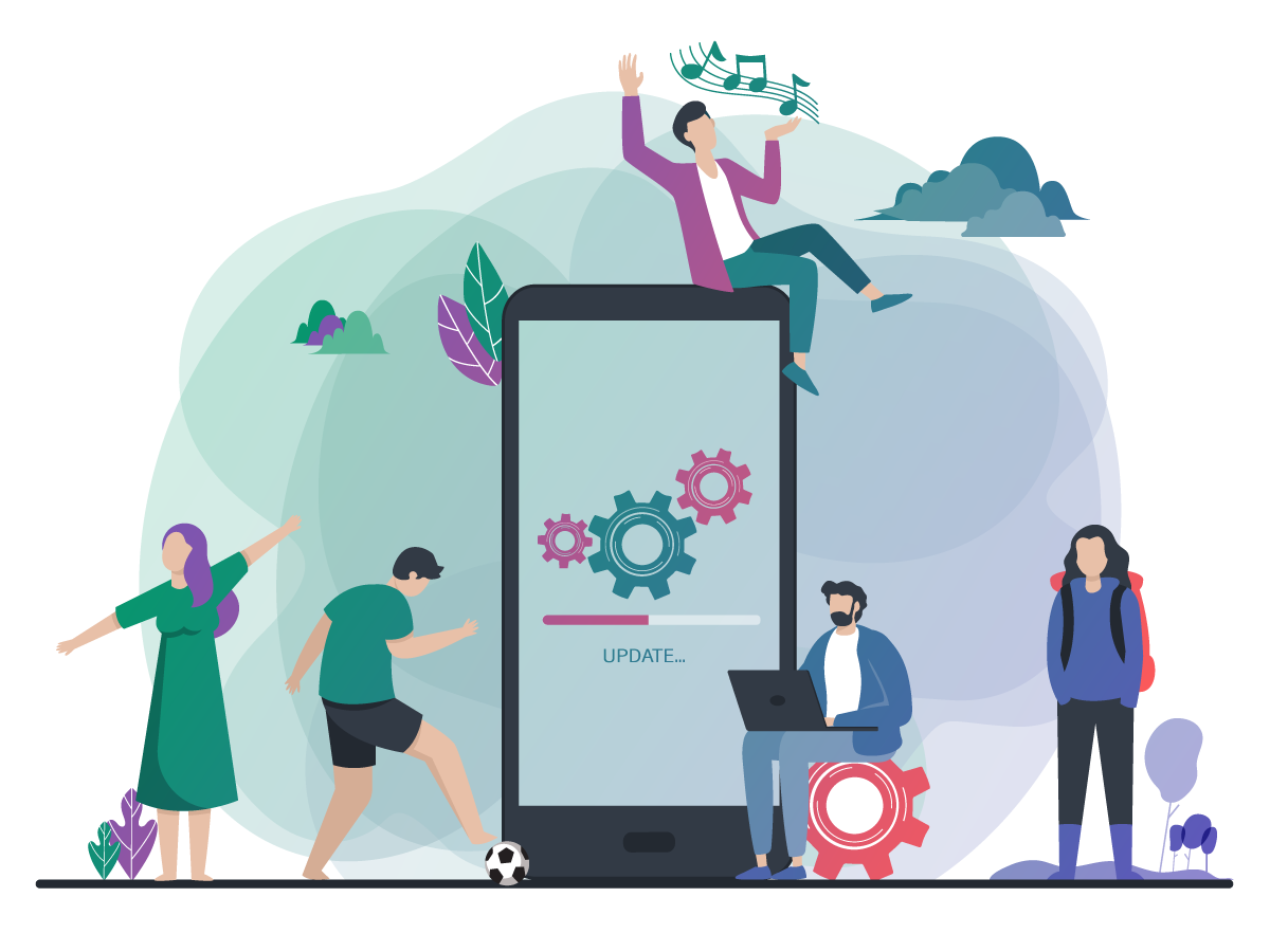 How Interactive Prototypes Take Startups From Idea to Product